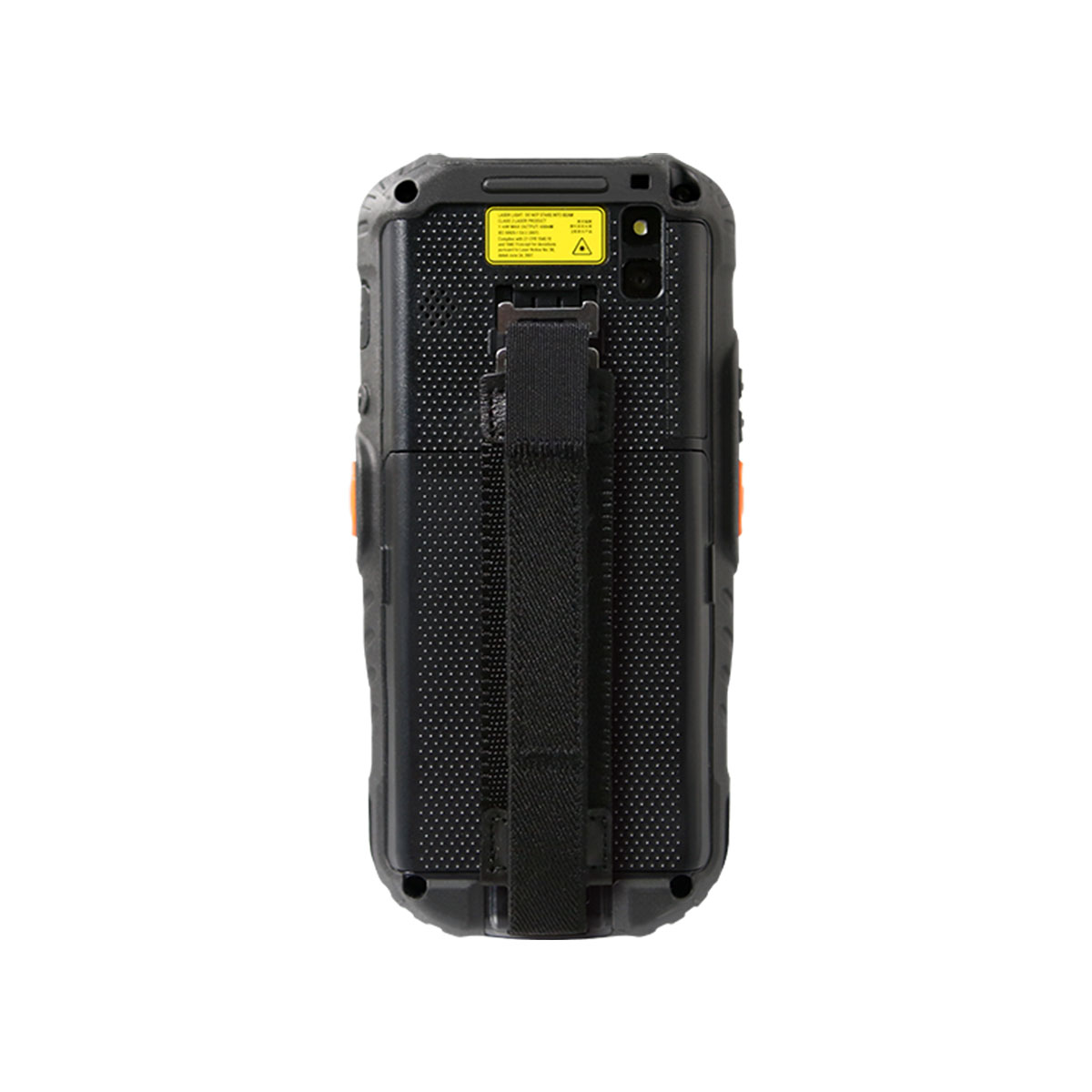 Bluebird EF401, Handheld Terminal, 2D, Android 7, - EF401-ANLB - Delfi ...