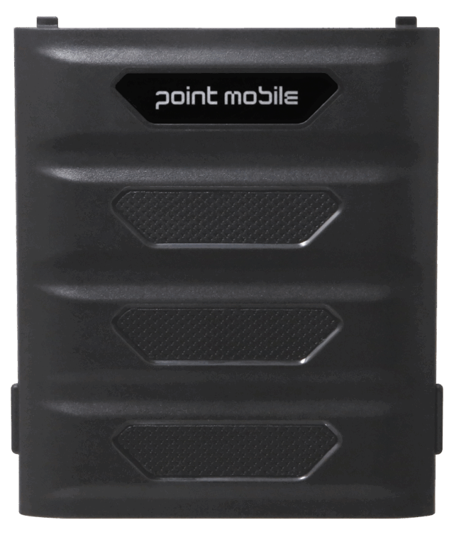 Delfi PM80 NFC Battery Cover | Delfi Technologies
