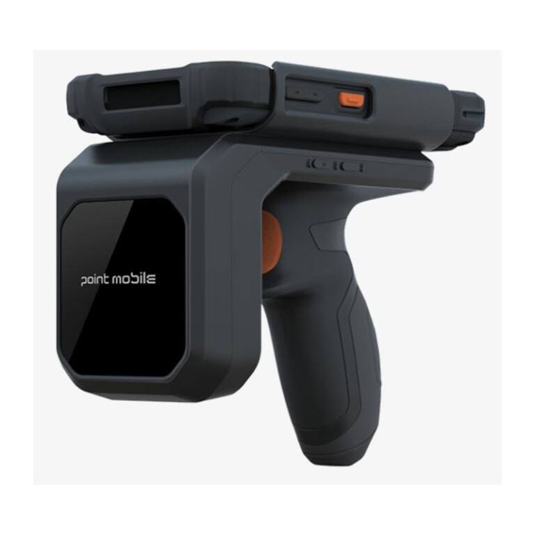 Delfi PM85 RFID (UHF) Pistolengriff | Delfi Technologies