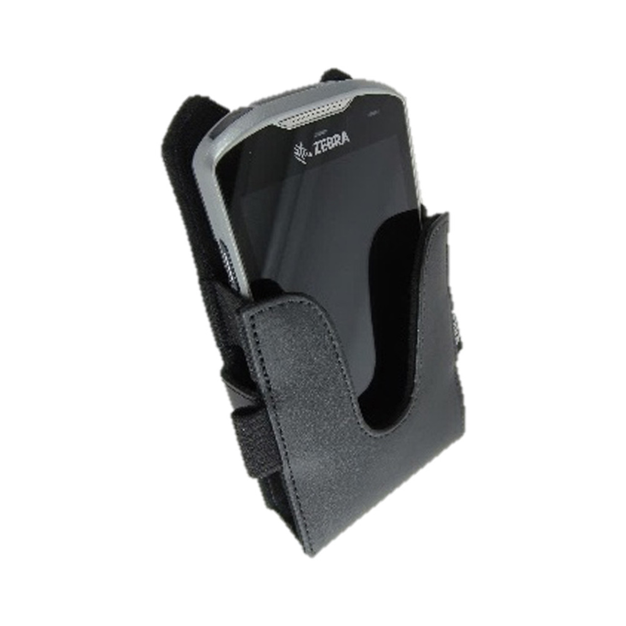 Zebra TC5X Soft Holster w/adjustable strap - SG-TC51-HLSTR1-01 - Delfi ...