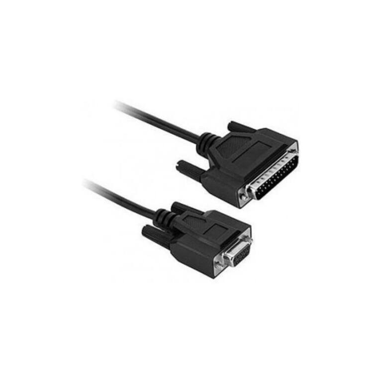 Serial RS-232 Cable For Connection Of RS-232 - DK234SW15 - Delfi ...