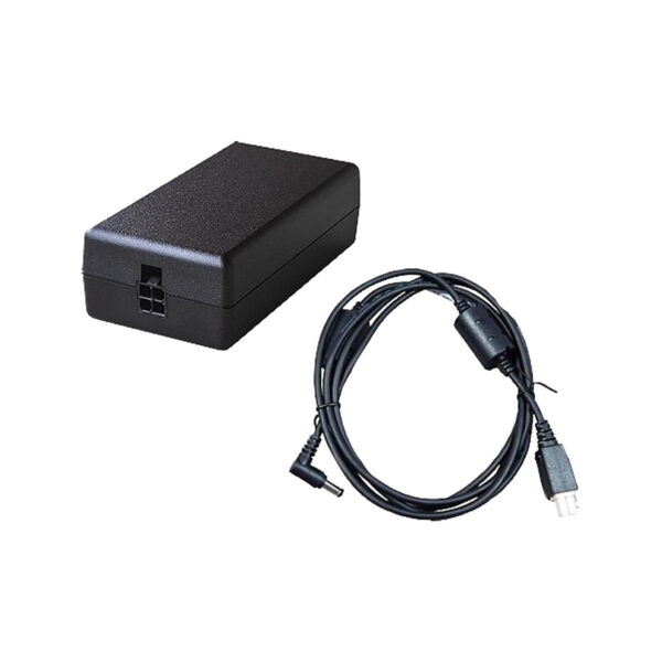 Zebra Power Supply KIT for Multi Cradle - KIT-PWR-12V50W - Delfi webshop