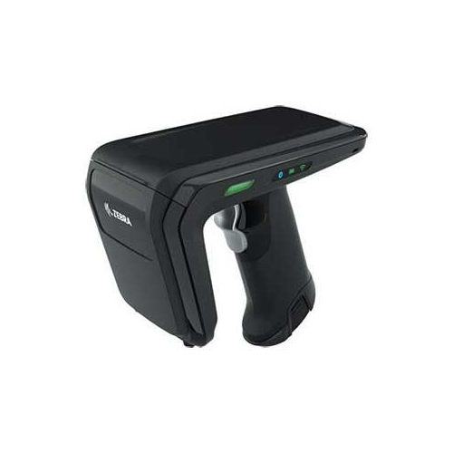 Zebra RFD40, Standard Range Circular, - RFD4030-G00B700-WR - Delfi webshop