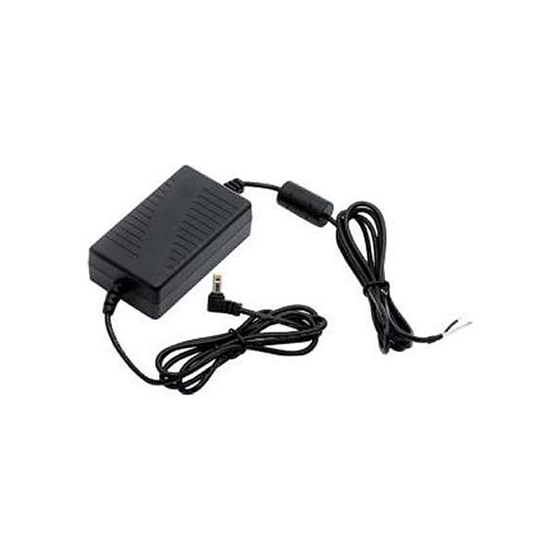 Zebra AC adaptor, 15-60 VDC adaptor, open ended - AK18913-003 - Delfi ...