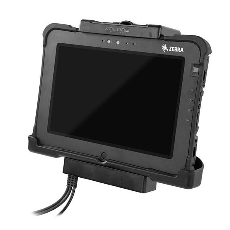 Zebra DOCK, L10 VEHICLE DOCK - CRADLE - 300139 - Delfi webshop