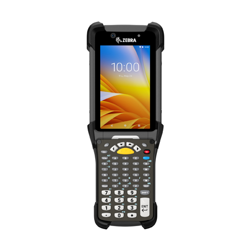 Zebra MC9300, 2D, ER, SE4850, BT, WLAN, NFC, 5250 Emu., Gun, IST ...