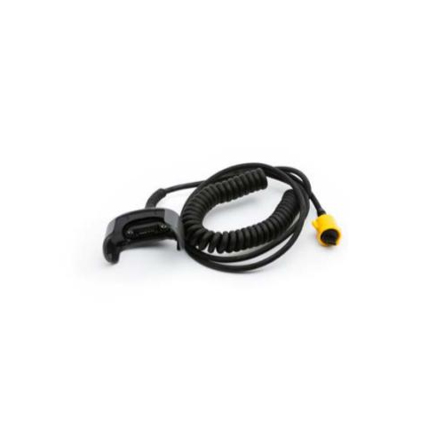 Zebra KIT ACC QLn/ZQ6 16 PIN Serial Cable (with strain relief) to ...