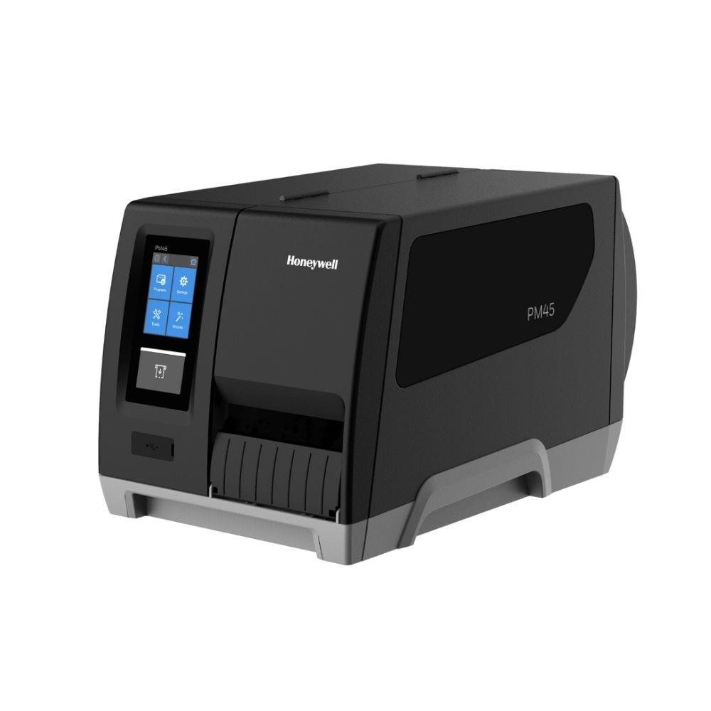 Honeywell PM45A, Full Touch Display, Ethernet, Fixed Hanger, TT, 300 ...