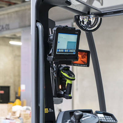 Køb Labelprintere, Scannere, Håndterminaler Og Labels | Delfi