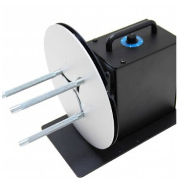 Labelmate, MC-11+ Quality, Rewinder & Unwinder With Continuously ...