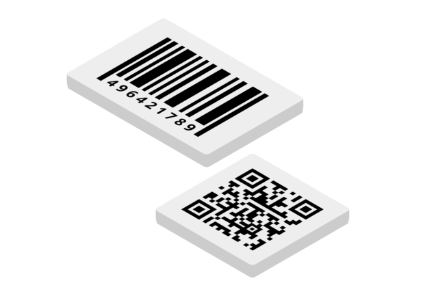 Delfi Barcode-Leitfaden - Delfi Technologies Webshop