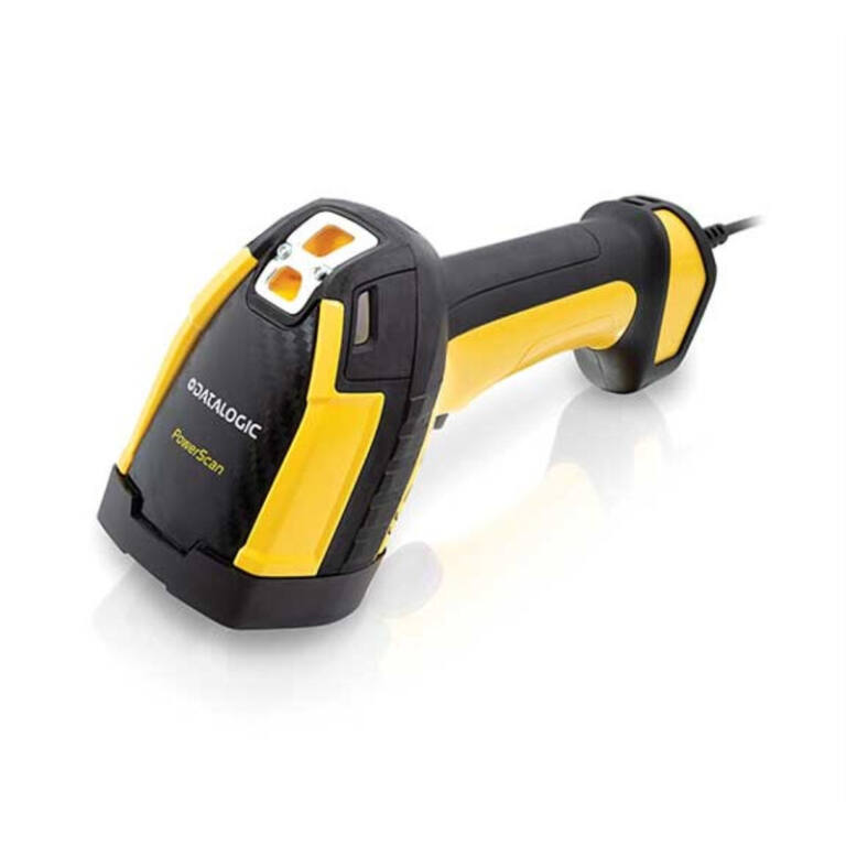 Datalogic Powerscan PD9630, 2D, SR, Multi-interface | Delfi