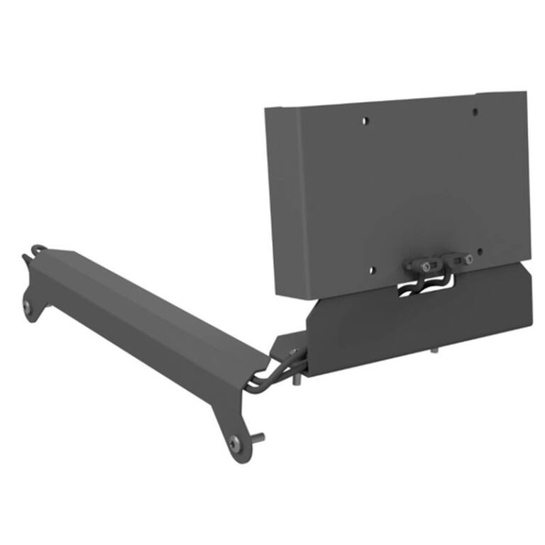 Zebra Mounting Bracket, Small / Medium - CS-CAB-MNTG-C6 | Delfi
