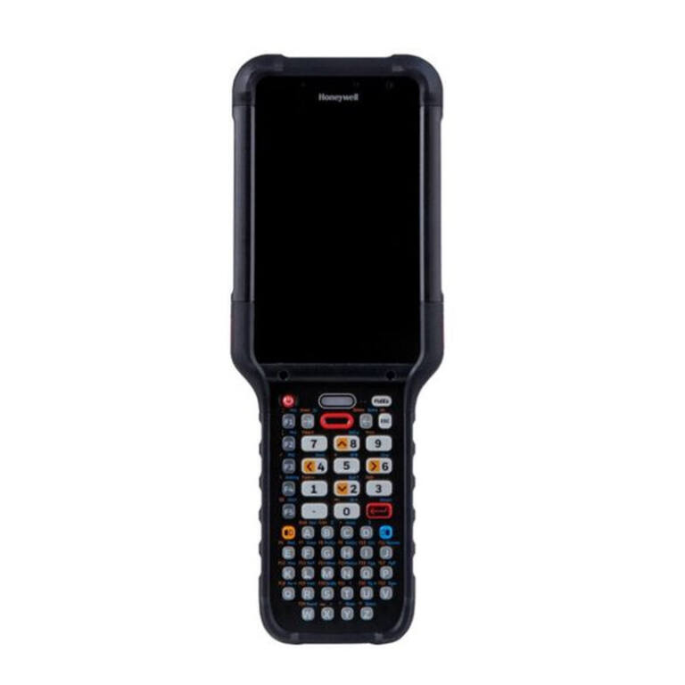 Honeywell CK67, 2D, ER, Large Numeric, Hot-swap, USB-C, BT, Wi-Fi (Wi ...