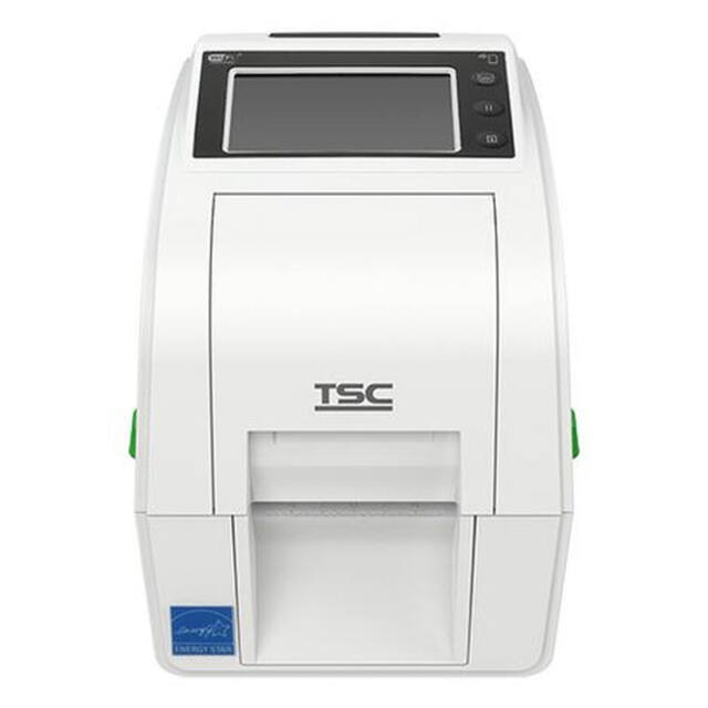 TSC TH220THC, Summer, 8 Punkte/mm (203 Dpi), Display, RTC, USB, USB ...