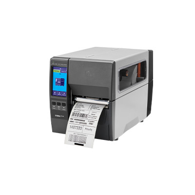Wi-Fi Label Printers - Delfi Technologies Webshop